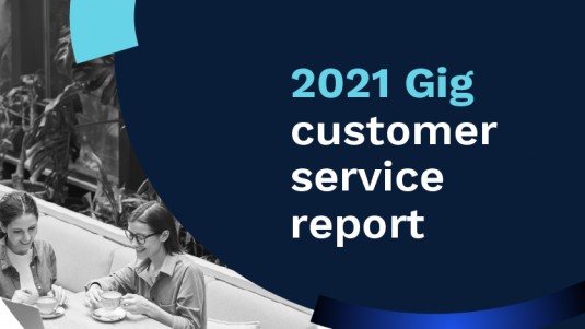 What is GigCX? | Limitless Technology | Limitless